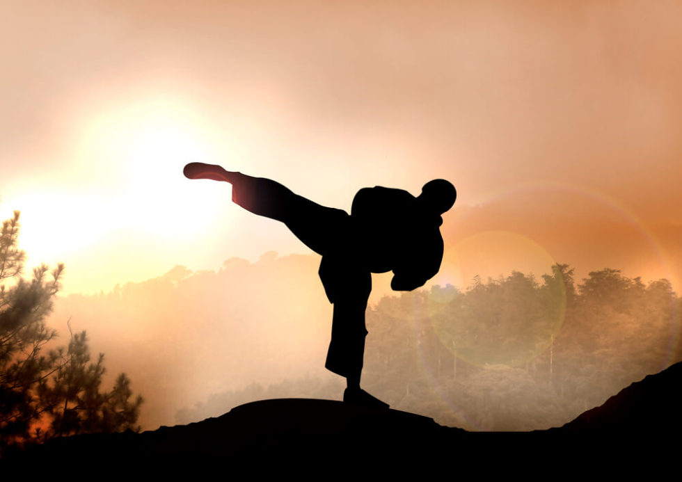 ¿Cuál es el origen de la defensa personal? – Warriors Barcelona