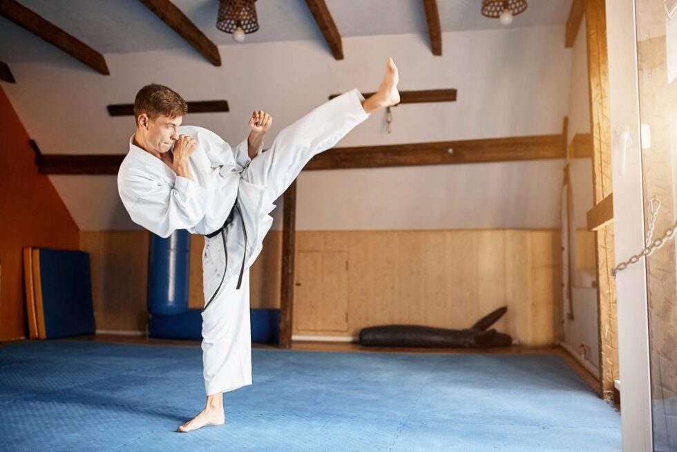 5 valores clave que aprenderás practicando karate – Warriors Barcelona